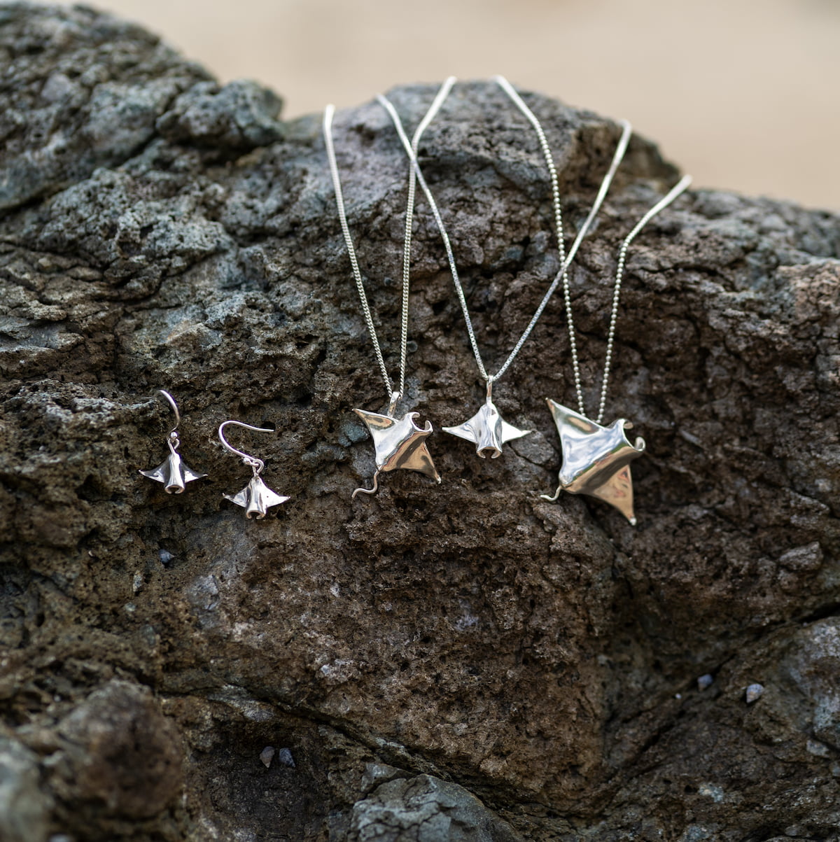 Australian Jewellery Designer - Kaikoa Designs