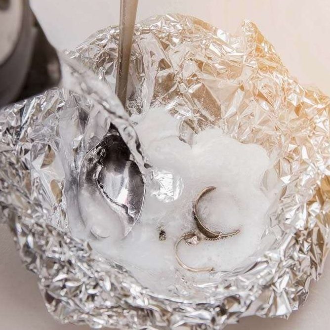 How To Clean And Care For Your Silver Jewellery – Kaikoa Designs